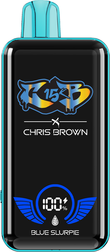 Chris Brown Vapes – ChrisBrownVapes.com