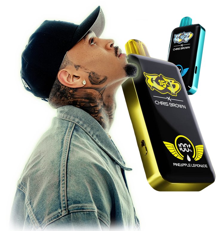 Chris Brown Vapes – ChrisBrownVapes.com